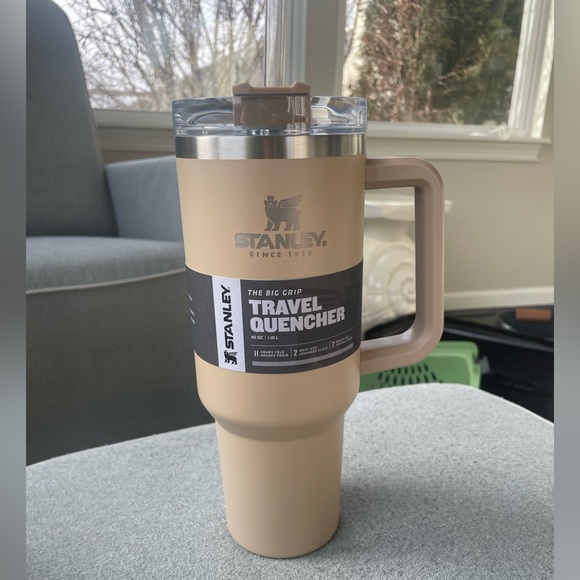 Stanley | Dining | Stanley Adventure Quencher 4oz Travel Tumbler ...